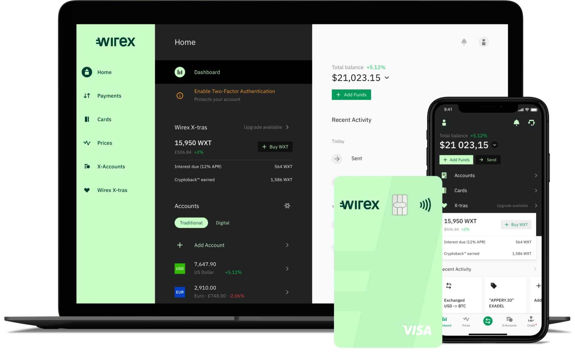 wirex-trade-card-thetradersblog